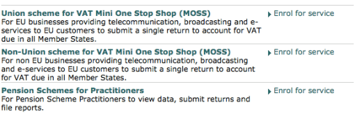 Tips for VAT MOSS Registration – that canadian girl